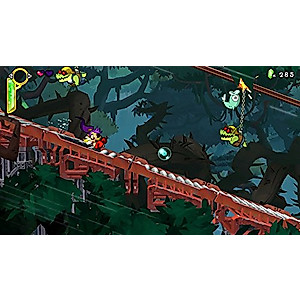 Shantae: Half-Genie Hero - Ultimate Edition - Nintendo Switch