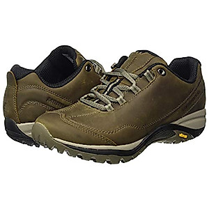 Merrell Women's Siren Traveller 3 Walking Shoe, Brindle Boulder, 8.5