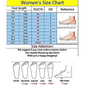 ZOUBAA Womens Walk Air Cushion Trainers,Women Orthopedic Sneakers,Slip-On Light Air Cushion Orthopedic Sneakers, Walking Breathable Foot Mesh Sneakers Casual Platform Raised Rocking Shoes (Pink,4)