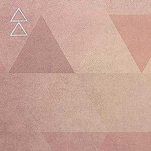 YOGA DESIGN LAB | Travel Yoga Mat | 2-in-1 Mat+Towel | Lightweight, Foldable, Eco Luxury | Ideal for Hot Yoga, Bikram, Pilates, Barre, Sweat | 1.5mm Thick | Includes Strap (Tribeca Sand, 1.5mm)