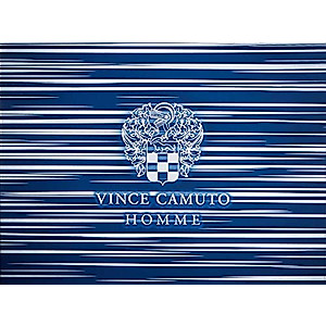Vince Camuto Homme 3 Piece Gift Set, 3.4 fl. oz.