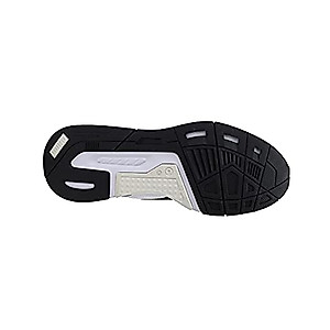 PUMA Mirage Sport Remix Black White 10 D (M)