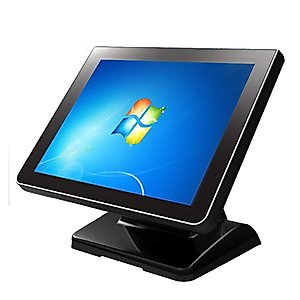 Agt960J1900.All in one Computer 15” Touch POS Terminal,PBM agt960JC,J1900 4G+64G