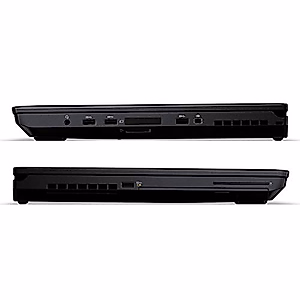 Lenovo ThinkPad P71 Workstation Laptop - Windows 7 Pro - Intel Xeon E3-1505M, 32GB ECC RAM, 256GB SSD, 17.3" FHD IPS 1920x1080 Display, NVIDIA Quadro P3000 6GB GPU