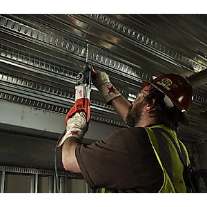 5262-21 1" SDS Plus Rotary Hammer Kit