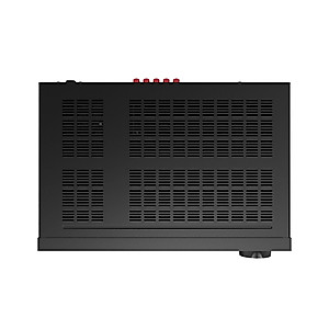 Onkyo TX-SR3100 5.2-Channel AV Receiver - Dolby Atmos, Dolby Height Virtualizer, Dolby Vision and More