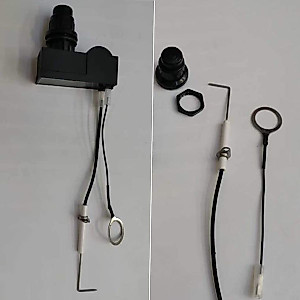 AJinTeby Electronic Igniter Kit Replacement for Blackstone 36 Inch Griddle, Blackstone Ignitor Replacement Parts