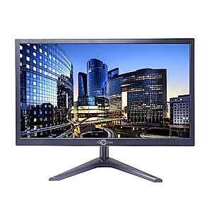 Dell Optiplex 7010 Desktop Business PC Computer Package, Intel Quad Core i5 3.20GHz, 8GB RAM, 256GB SSD + 1TB HDD, 20Inch LCD (HDMI) Monitor, Keyboard, Mouse, WiFi, Windows 10 Professional(Renewed)