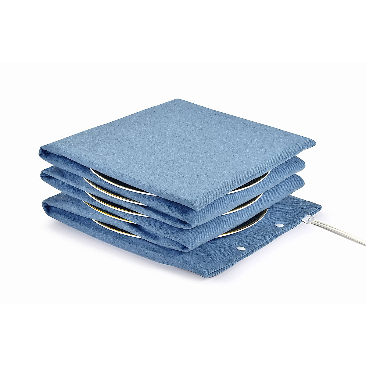 Waterbridge Electric Plate Warmer - Heats up to 15 Large Plates - Dusk Navy "The Basic"