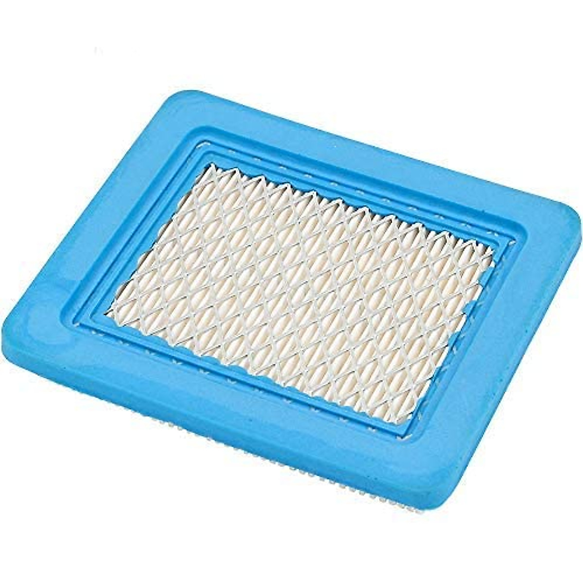 BS-491588S BS-491588 Air Filter + Pre Cleaner Spark Plug for MTD Troy-Bilt TB110 TB130 TB210 TB230 TB270ES TB280ES TB320 TB330 TB370 TB380ES TB449E TB466 TB566 TB672 TB866XP Push Lawn Mower Parts