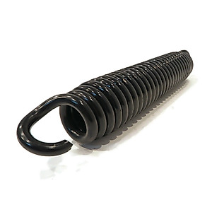 The ROP Shop | Set of 4 Trip Springs & Eyebolts for Western Prodigy Snow Plow