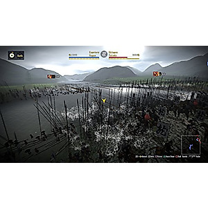 Nobunaga's Ambition: Sphere of Influence - PlayStation 4