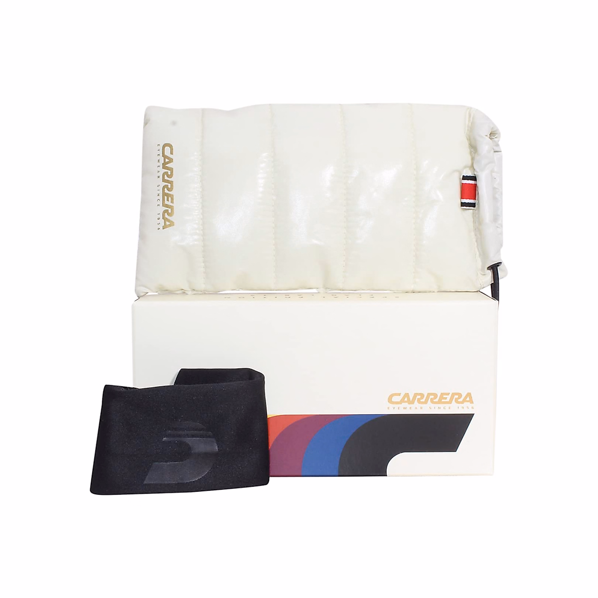 Carrera FLAGLAB 13 Red Gold/Grey Shaded 62/14/140 unisex Sunglasses