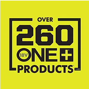 Ryobi One+18V 4-1/2" Angle Grinder