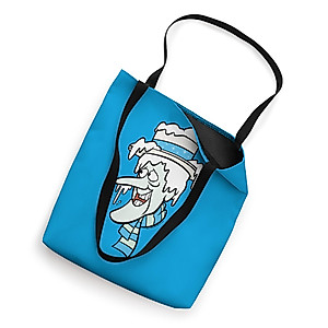 The Year Without a Santa Claus Snow Miser Tote Bag