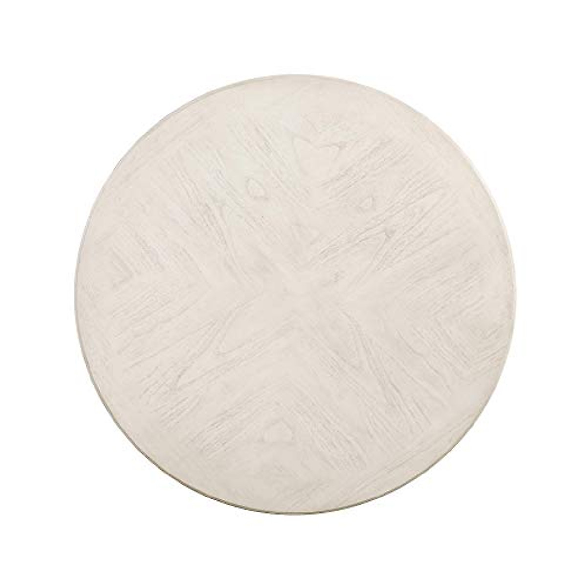 New Classic Furniture Amy 5-Piece Dining Table Set, Beige and Brown