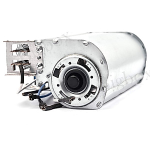 Adviace Replacement Fireplace Fan Blower and Heating Element for Heat Surge Electric Fireplace, Amish Fireplaces, Heater Element and Fan for Heat Surge ADL-2000M-X ADL-2000MX Electric Fireplace