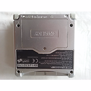 Game Boy Advance SP - Tribal Edition