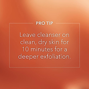 Plant Apothecary Cloud Break: 6.8oz Enzyme Face Cleaner with Aloe, Vitamin B5, Pineapple & Papaya Extract - Cleansing Face Wash With Refreshing Formula - Facial Cleansers & Skin Care for Men and Women