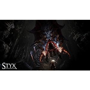 Styx: Shards of Darkness (Xbox One)