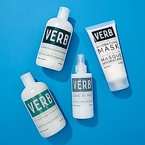 VERB Hydrating Conditioner, 12 fl oz