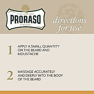 Proraso Beard Balm - Wood and Spice