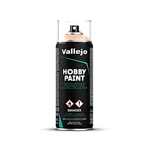 Fantasy Color Pale Flesh 400 mL Spray Can