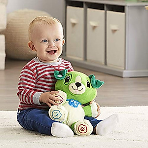 LeapFrog My Pal Scout (Frustration Free Packaging)