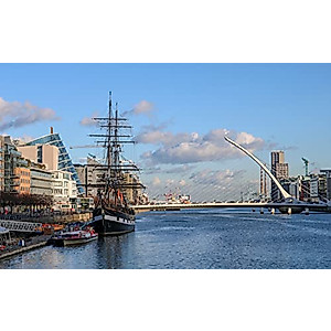 Official Road Atlas Ireland: Autoatlas