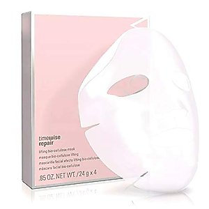 Mary Kay TimeWise Repair Lifting Bio-Cellulose Korean Beauty Inspired Mask pk./4