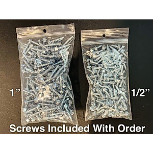 Extreme Flo Gutter Guard 50 Year Gutter Cover System, Residential Gutter Guards, 200ft (6-inch, Black)