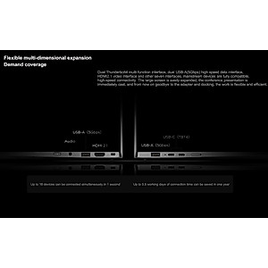 Lenovo Flex 3 11.6" HD (1366 x 768) 2-in-1 Chromebook Laptop, Mediatek MT8183 up to 1.6 GHz, 4GB DDR4, 32GB eMMC, Webcam, Bluetooth, Chrome OS, EAT 64GB SD Card, Arctic Grey