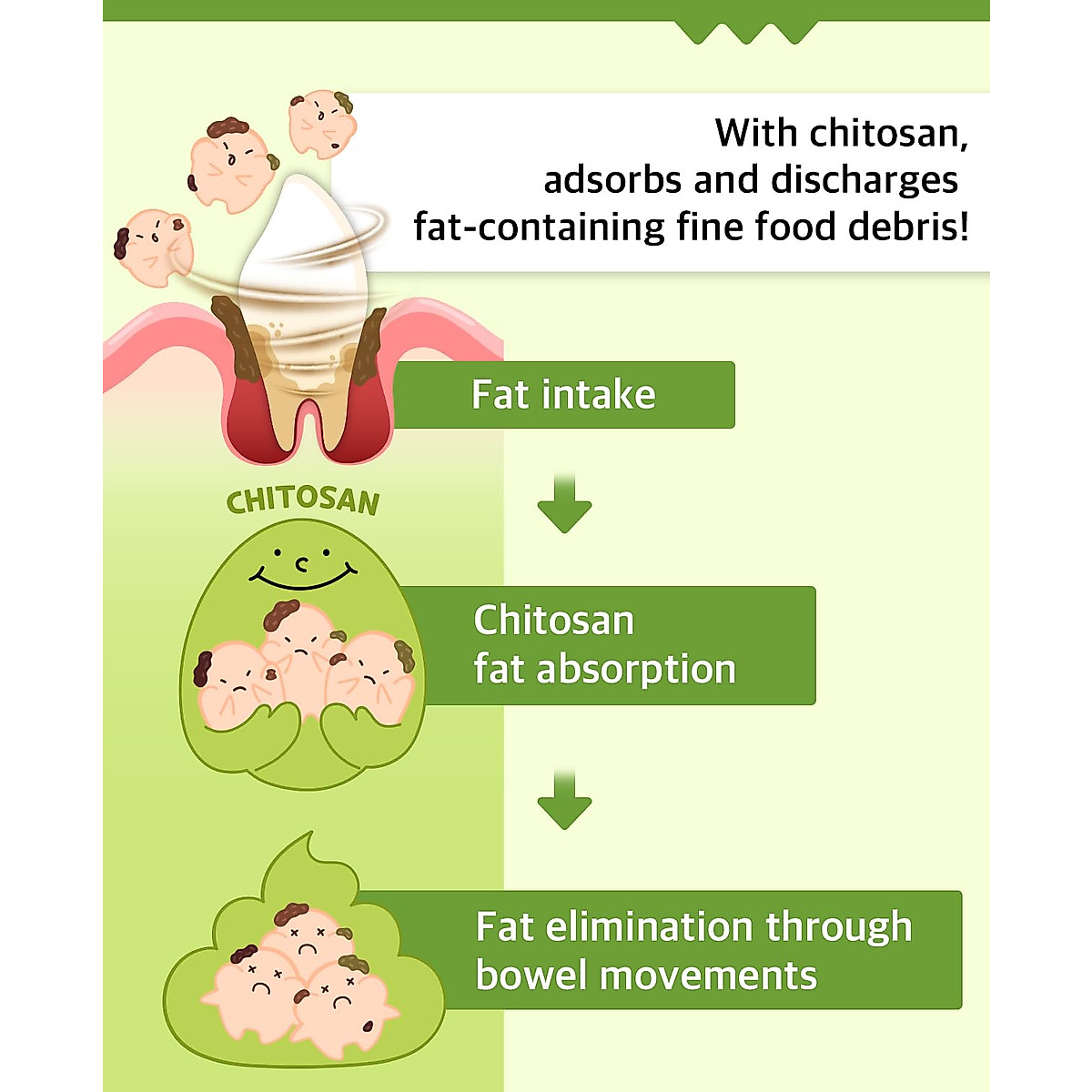 Doctor By MegaChitoChew - Dog Dental Chew - Dog Bully Sticks for Large Dogs and Medium Dogs, 7 Sticks, 6 inches, Odor Free Bully Sticks for Dogs, Cleans Teeth and Control Plaque