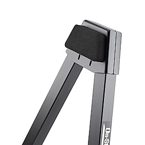 On Stage SS7322B Adj Wall Mount Spkr Bracket, Pair