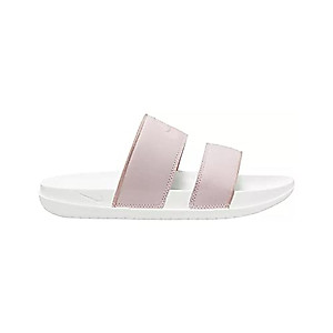 Nike Women's Offcourt Duo Slide Barely Rose/Pink Oxford (DC0496 600) - 8