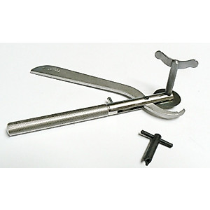 Finger Ring Cutter French Ring Cutting Tool Emergency Safe Remove Cut Off Rings