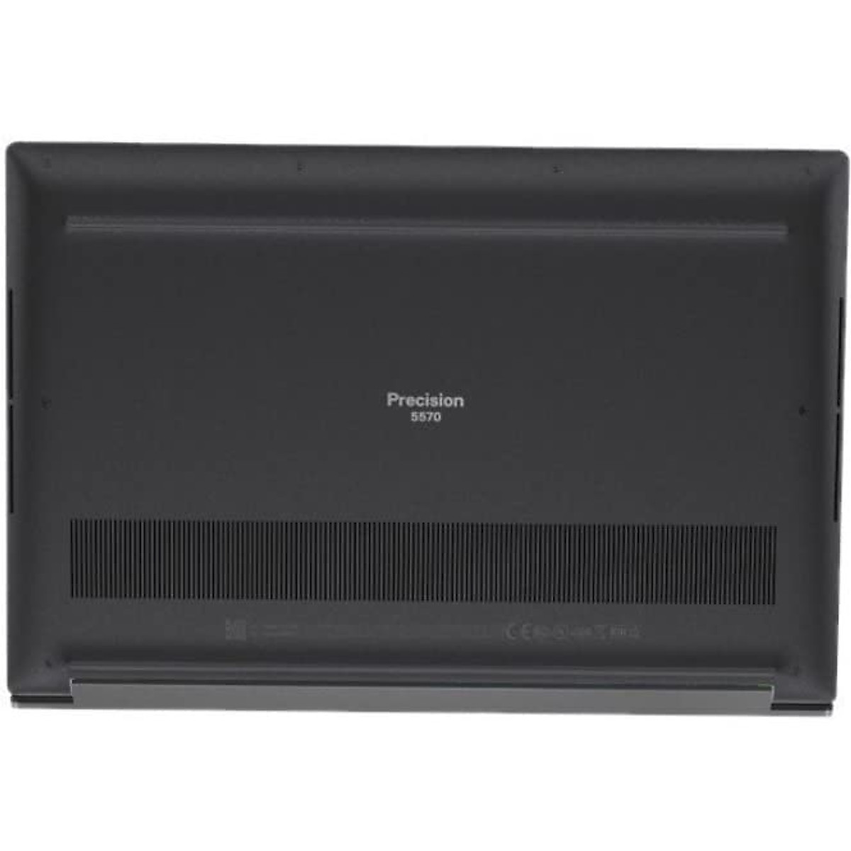 Dell Precision 5000 5570 15.6" Mobile Workstation - Full HD Plus - 1920 x 1200 - Intel Core i7 12th Gen i7-12800H Tetradeca-core (14 Core) 2.40 GHz - 16 GB Total RAM - 512 GB SSD - Aluminum Titan