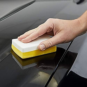 Sonax (417300-6-6PK) Application Sponge, (Case of 6)