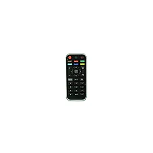 HCDZ Replacement Remote Control for DVD CD GPS Car Stereo Receiver (for Soundstream VR-1032XB)