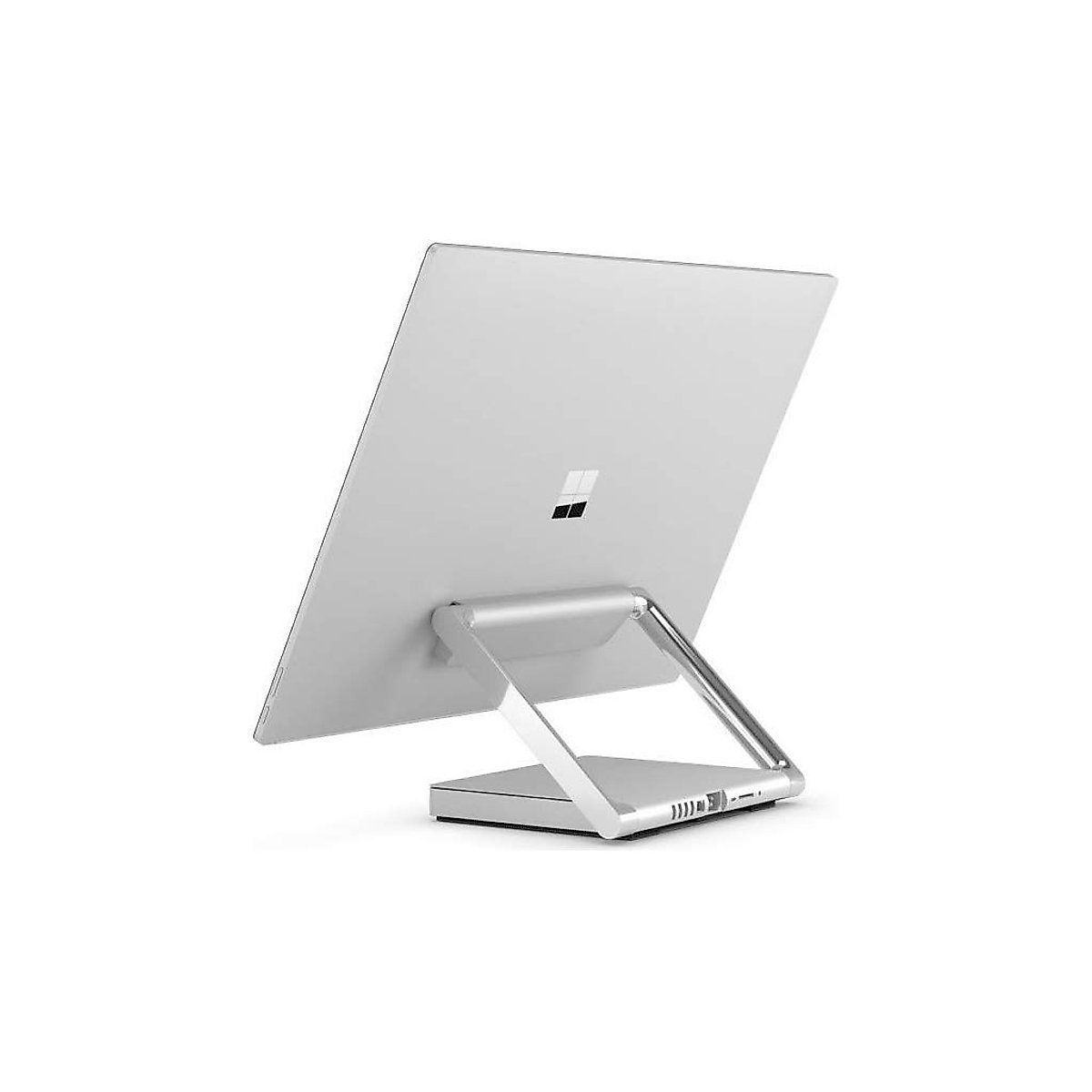 Microsoft Surface Studio All-in-one 28" 4500x3000 Touchscreen, i5, 8GB RAM, 64GB SSD+1TB HDD AIO PC, 4 Cores up to 3.50 GHz CPU, GTX 965M, Webcam, Surface Pen, Keyboad, Mouse, Win 10 Pro (Renewed)