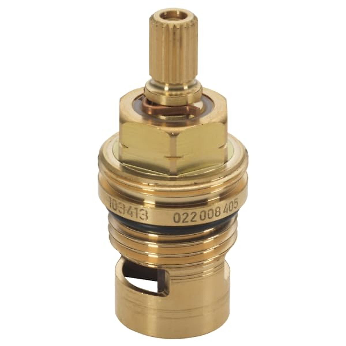 Brizo Other: Cartridge, Hot Side - RP93536