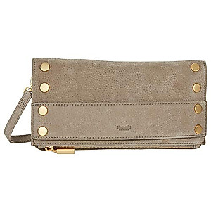 Hammitt Ryan Grey Natural One Size