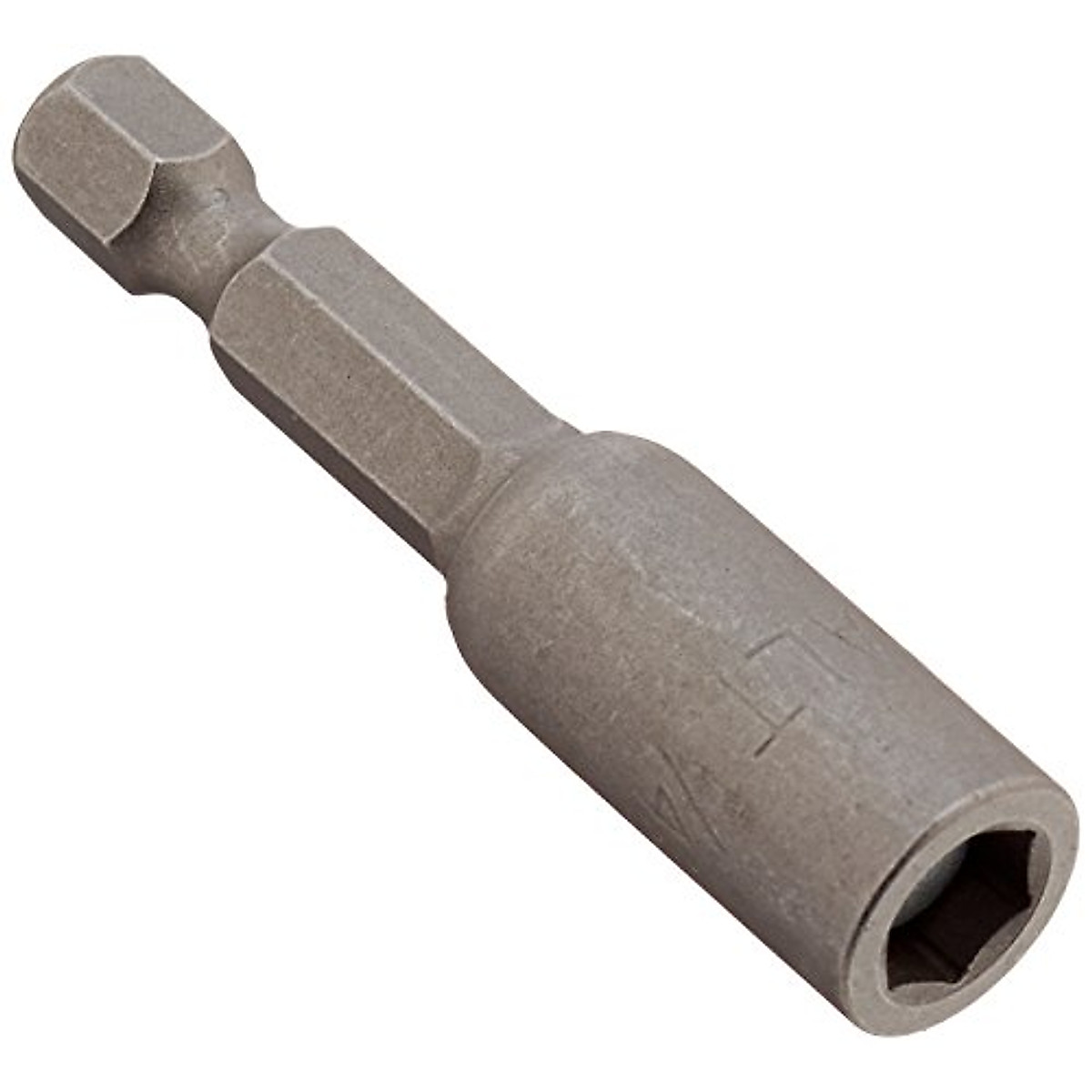 DEWALT IMPACT Nut Driver, Magnetic, ¼-Inch by 1-⅞ Inch (DW2218)