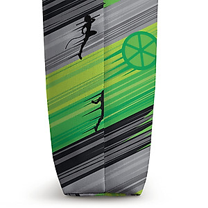 Miraculous Collection Cat Noir and Carapace Speed Tote Bag