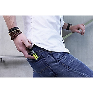 STABILO Highlighter - LUMINATOR - Pack of 5 - Green