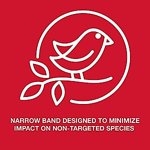 Tree Shield Insect Barrier by Catchmaster - 4 Rolls 30 Feet Each, Ready to Use Indoors & Outdoors. Banding Protection Sticky Fly Tape Moth Lanternfly Giant Coverage Wrap Glue Adhesive Plant Non-Toxic