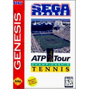 ATP Tennis