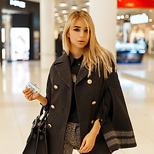 3 Pieces Clear Coin Purse Small Clear Wallet for Women Transparent Change Purse Kiss Lock Plastic PVC Coin Wallet(Silver)