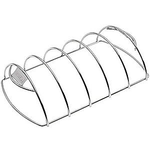 Weber Original Rib Rack For Grilling, Small