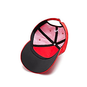 Scuderia Ferrari - Italian Hat - Unisex - Red - Size: One Size